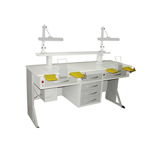 Dental Lab Workstation LW-113