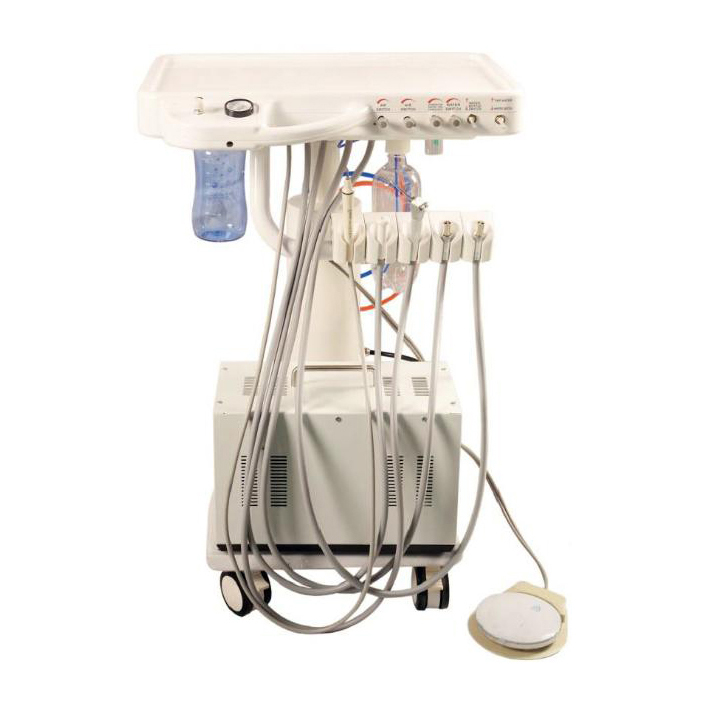 Portable Dental Unit U-1211-A