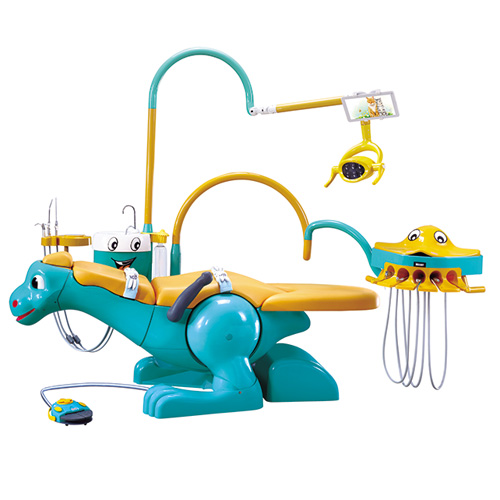 Pediatric Dental Chair A8000-IIA